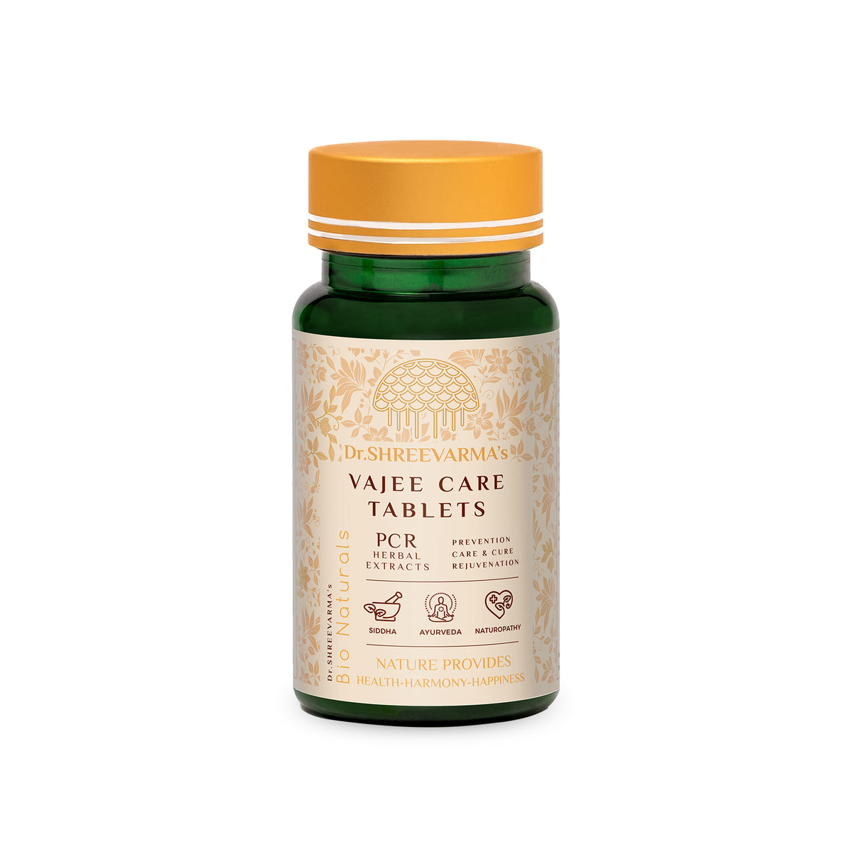 Vajee Care Tablet for Men’s Wellness | Ayurvedic Supplement for Men’s ...